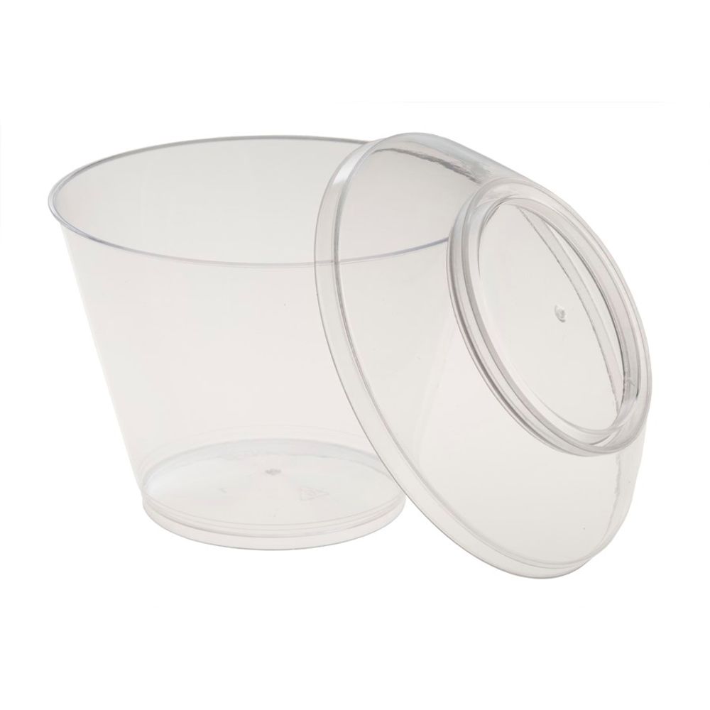 Wer Pw-1P Pote 180Ml C/T C/30X10 - castropil