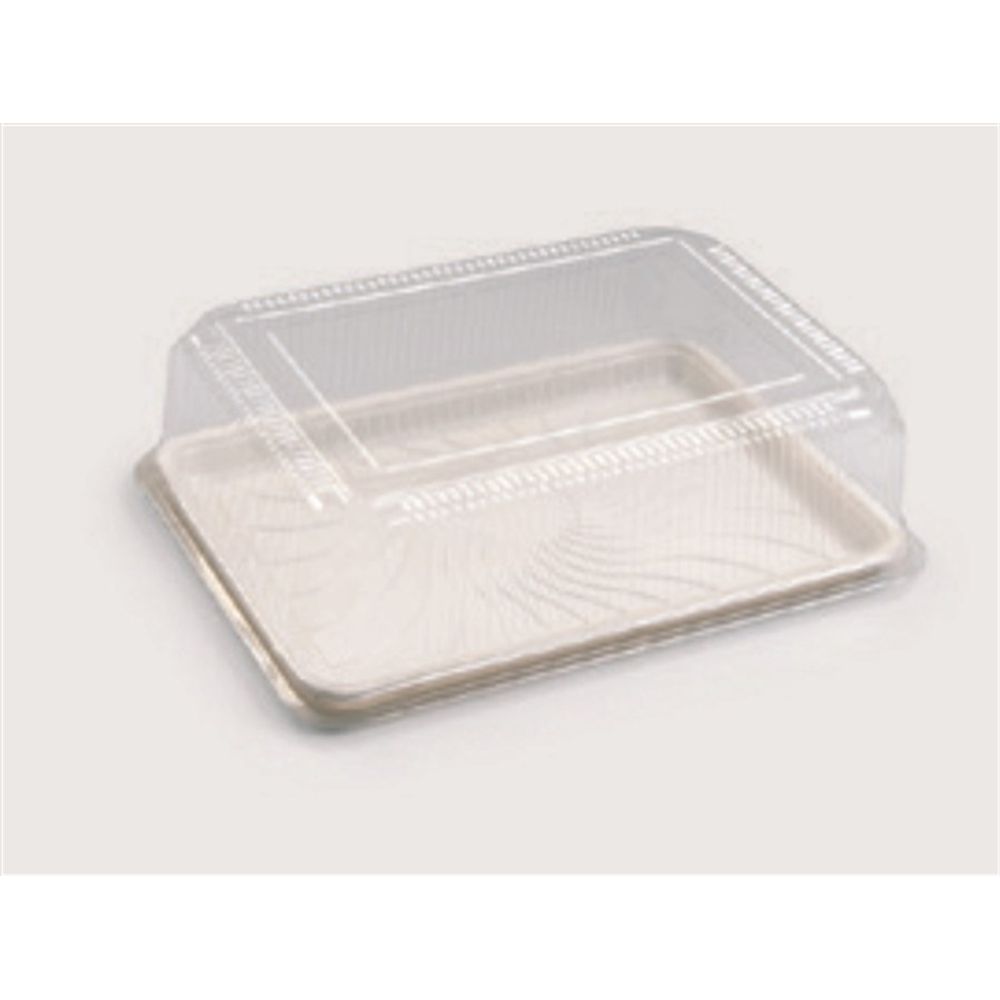 Sanpack S-70 Bolo Media Branca C/40 - castropil