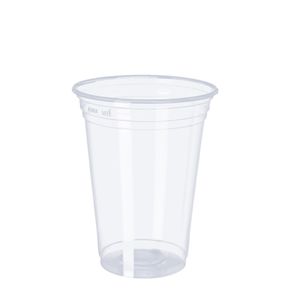 Altacoppo Copo Abnt/12 Transp 330Ml C/20X50 - castropil