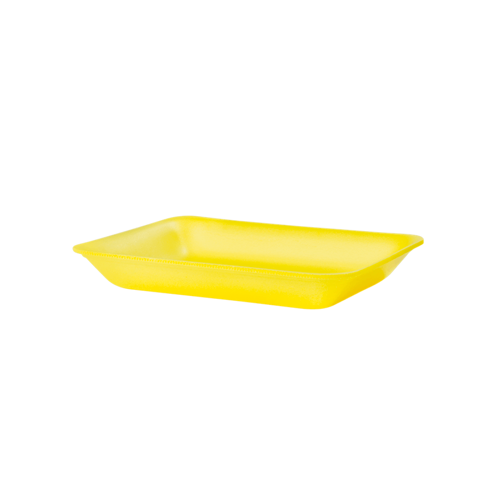 Copobras Bio Band Isopor Cr-003 Amarela C/400 - castropil