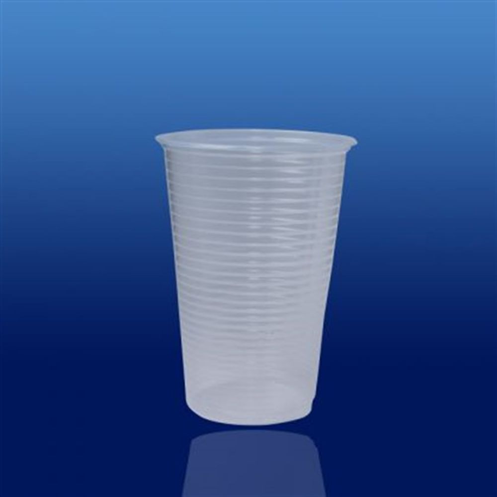 Cristalcopo Copo Abnt/12 Tr 300Ml Pp C/2000 - castropil