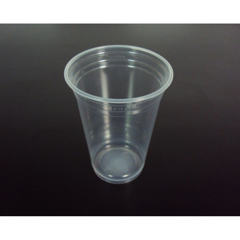 Cristalcopo Copo Abnt/12 Tr 440Ml Pp C/1000 - castropil