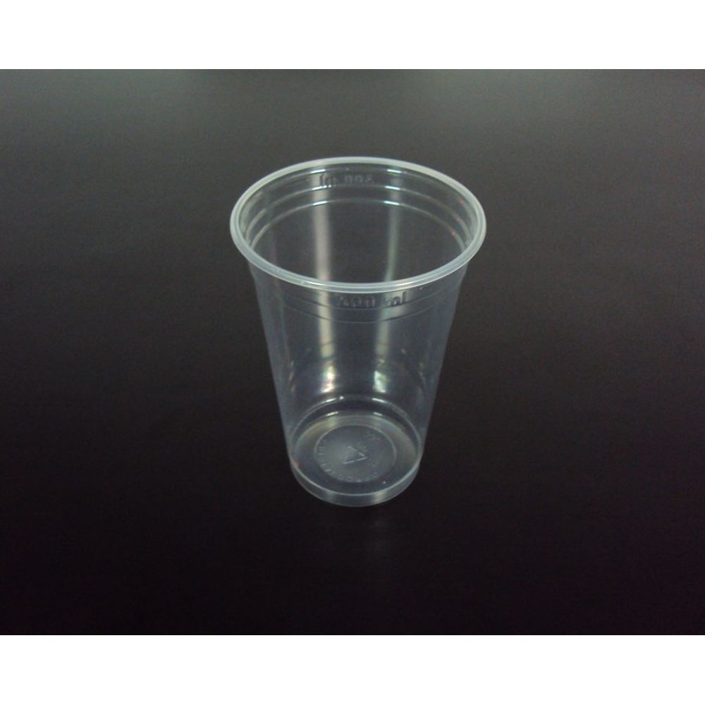 CRISTALCOPO COPO ABNT/12 TR 330ML PP C/1000 - castropil