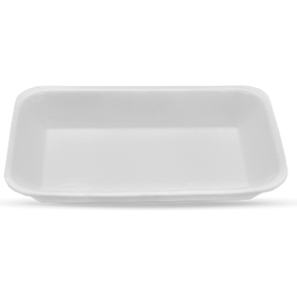 Totalplast Band Isopor Tfl02 (B2F) Br C/4X100 - castropil