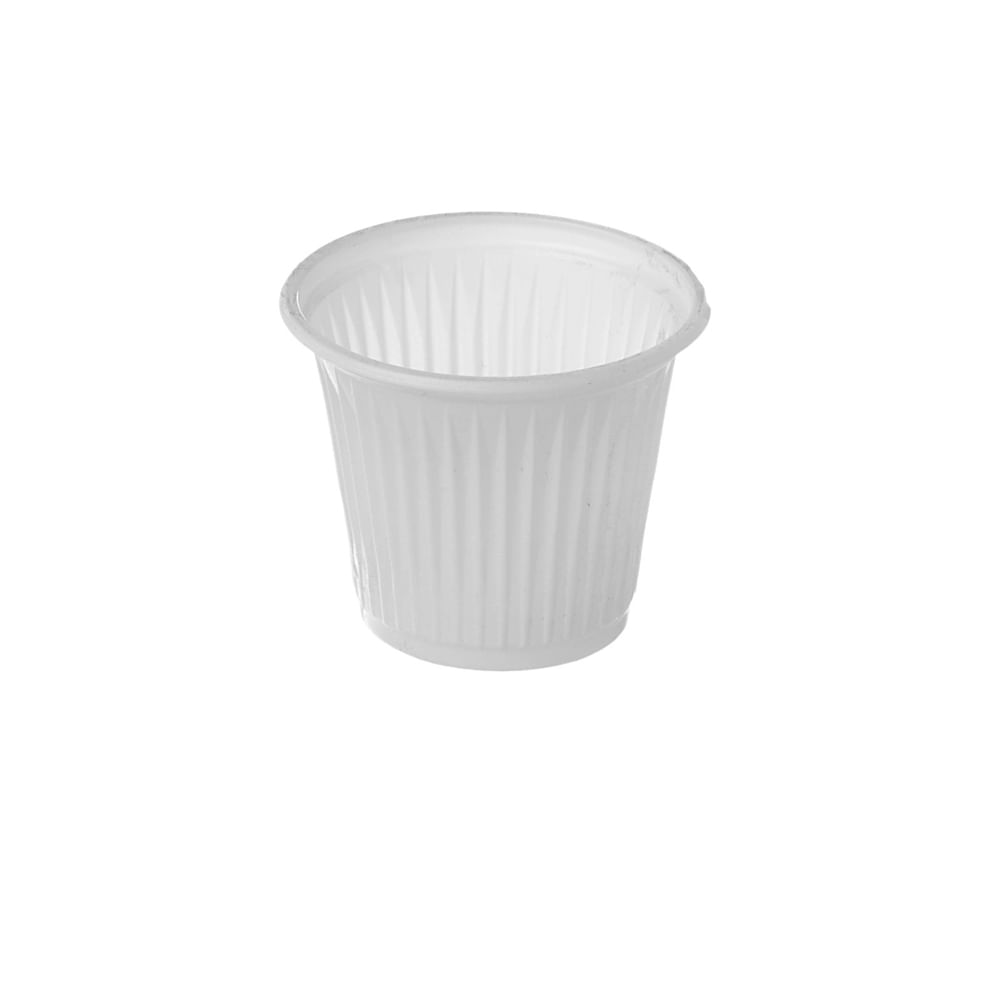 Altacoppo Copo Abnt/12 Branco 050Ml C/50X100 - castropil