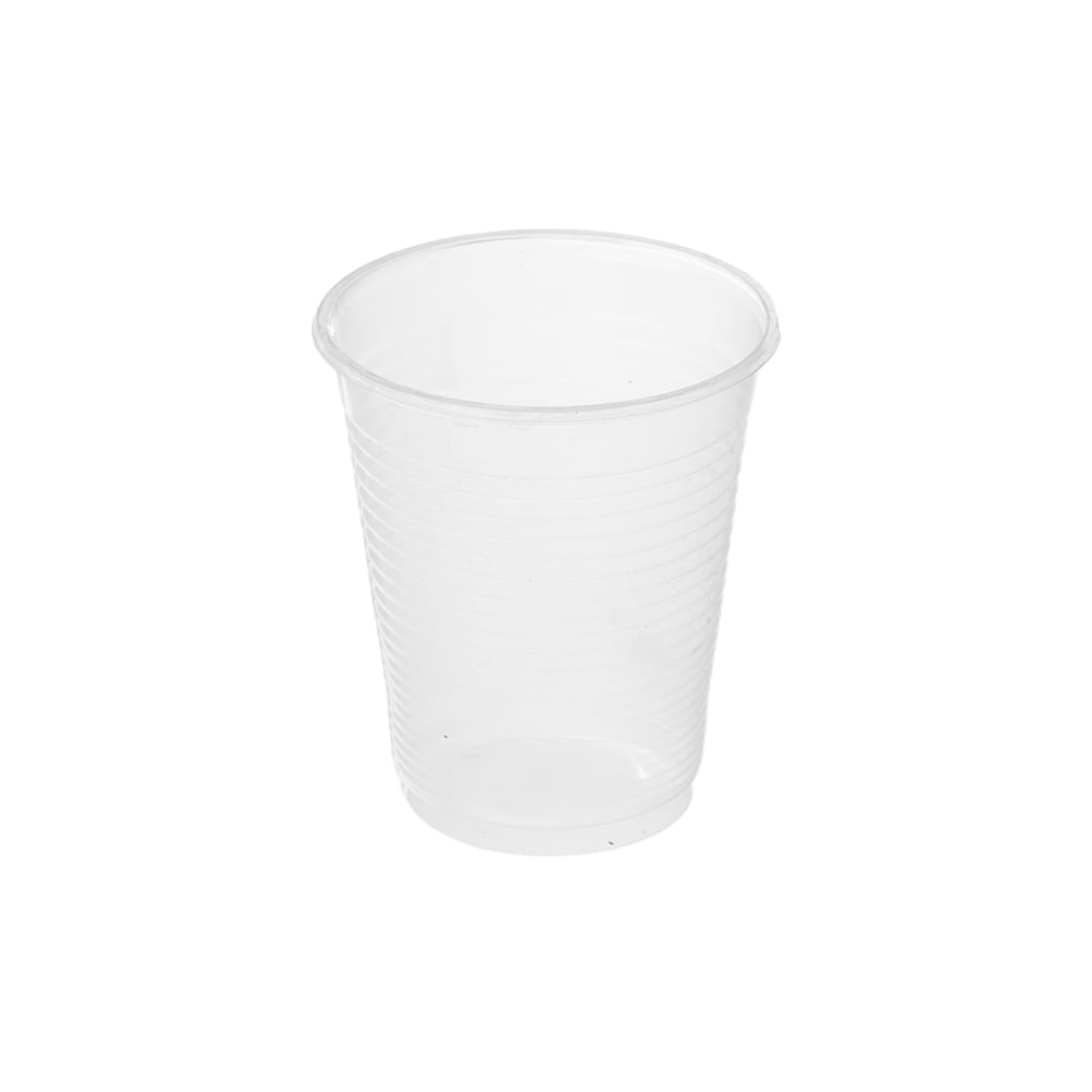 Altacoppo Copo Abnt/12 Transp 180Ml C/25X100 - castropil