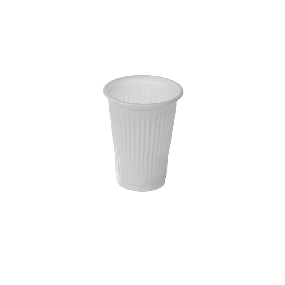 Altacoppo Copo Abnt/12 Branco 080Ml C/25X100 - castropil