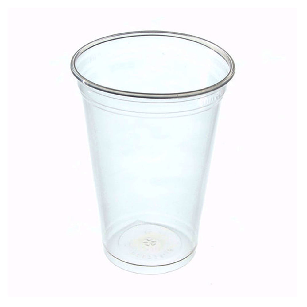 Altacoppo Copo Abnt/12 Transp 440Ml C/20X50 - castropil