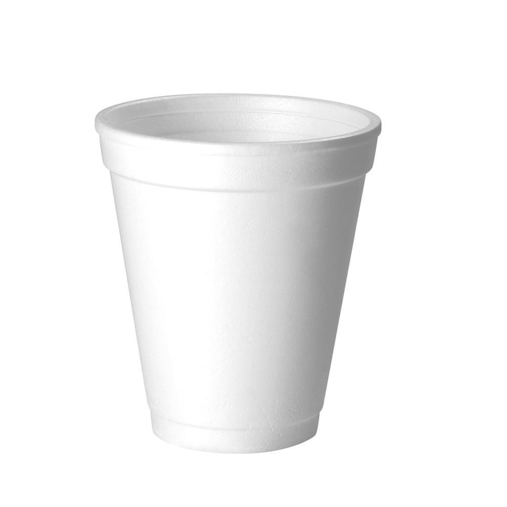 Copobras Cct-240 Copo Termico 240Ml C/40X25 - castropil