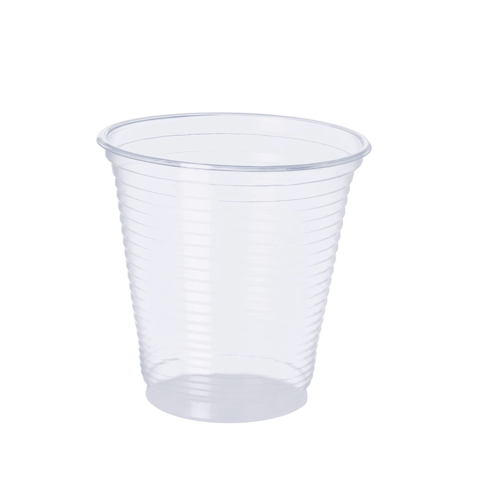 Copobras Cft-180Ml Copo Abnt/12 Tr Ps C/2500 - castropil