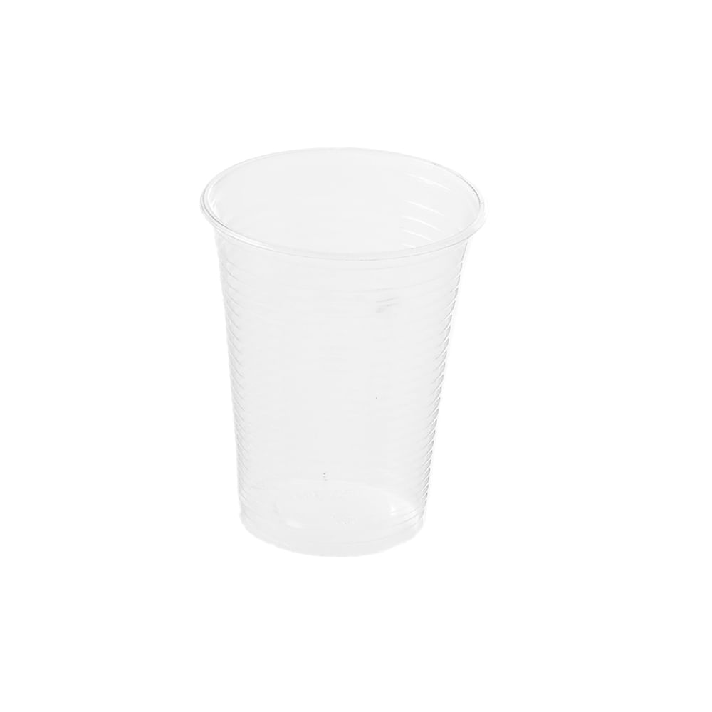 Copobras Cft-200Ml Copo Abnt/12 Tr Ps C/2500 - castropil