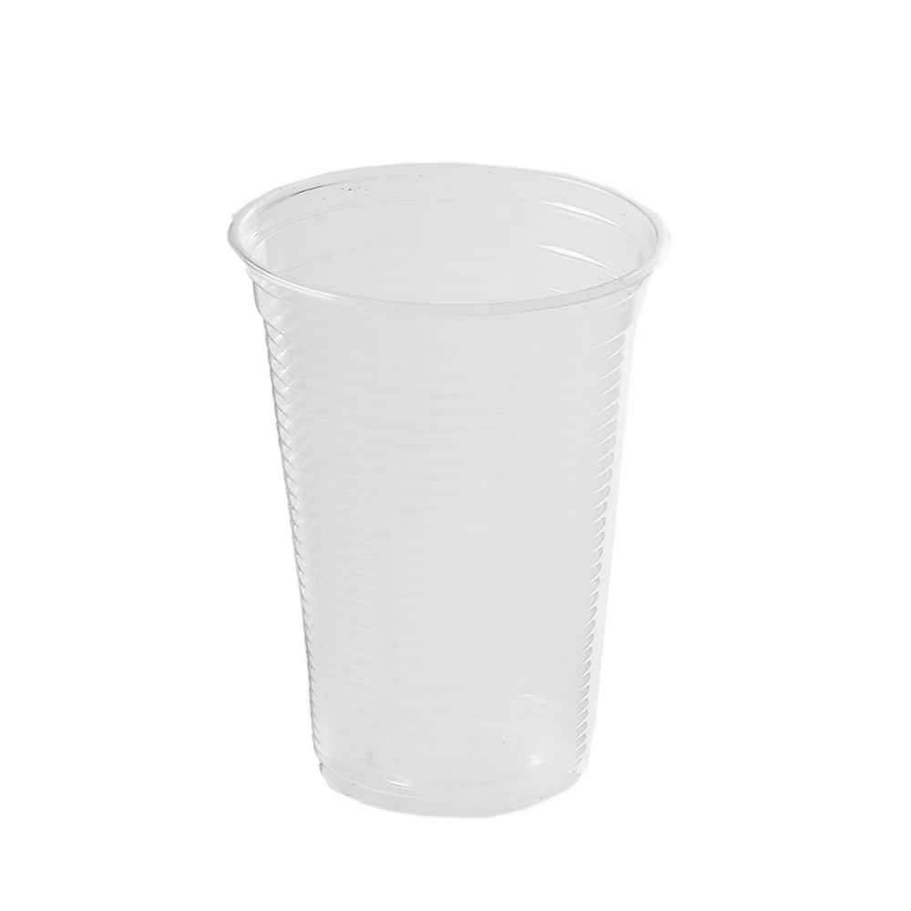 Copobras Cft-300Ml Copo Abnt/12 Tr Pp C/2000 - castropil