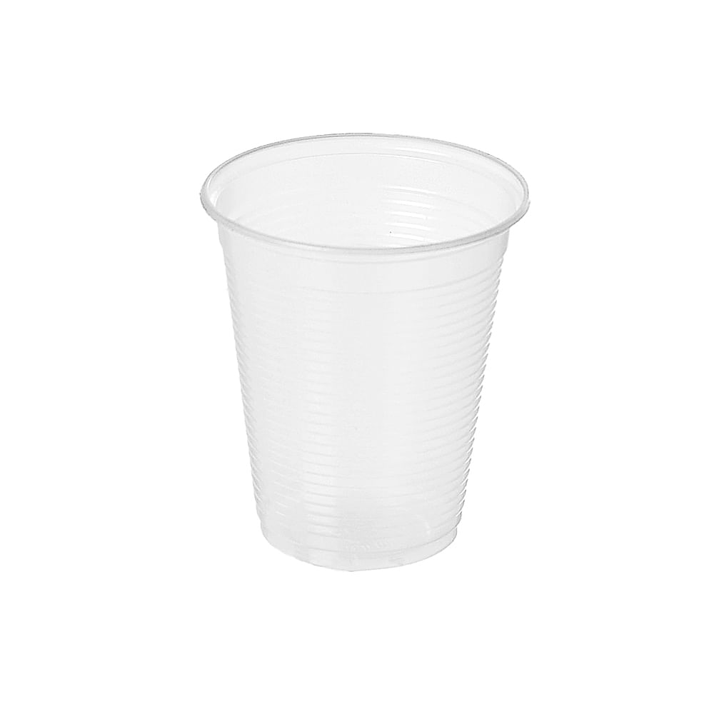 Copomais Cp Abnt/12 Desc Ps 180Ml Tr C/25X100 - castropil