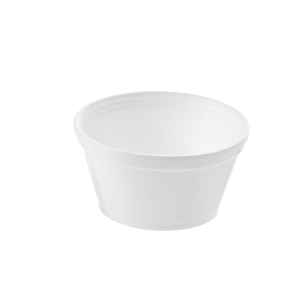 Copobras Pote Termico Pt-240 Ml C/20X50 - castropil