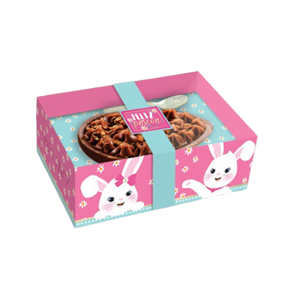 Carber Cx N.P Reg M.Ovo C/Cinta 500G Brai C/6 - castropil