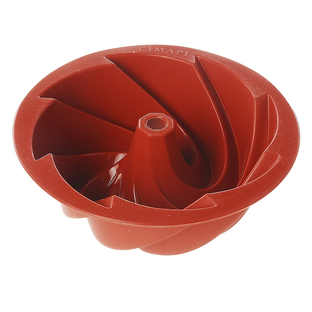 Cimapi Forma Silicone Volcano 200X80Mm - castropil