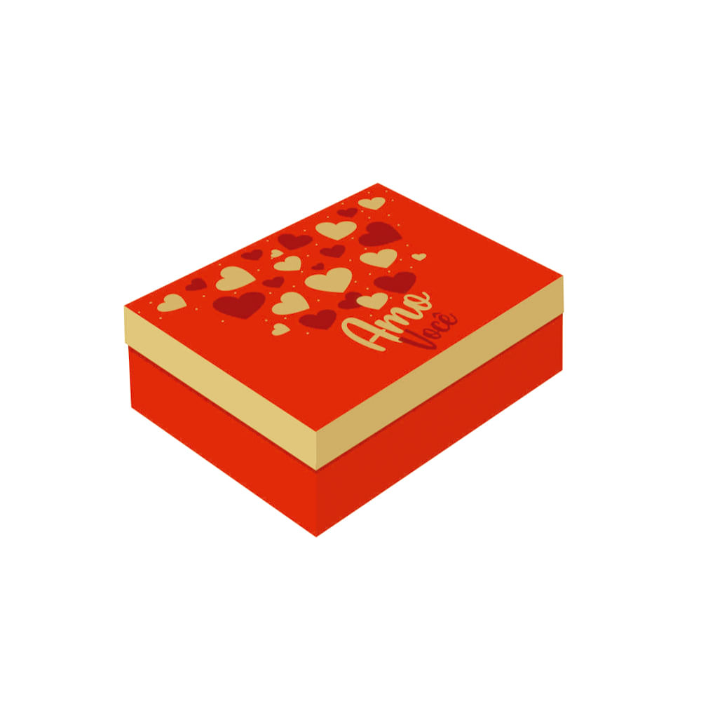 Packpel Cx Ret C/T Bem Querer M C/1 - castropil