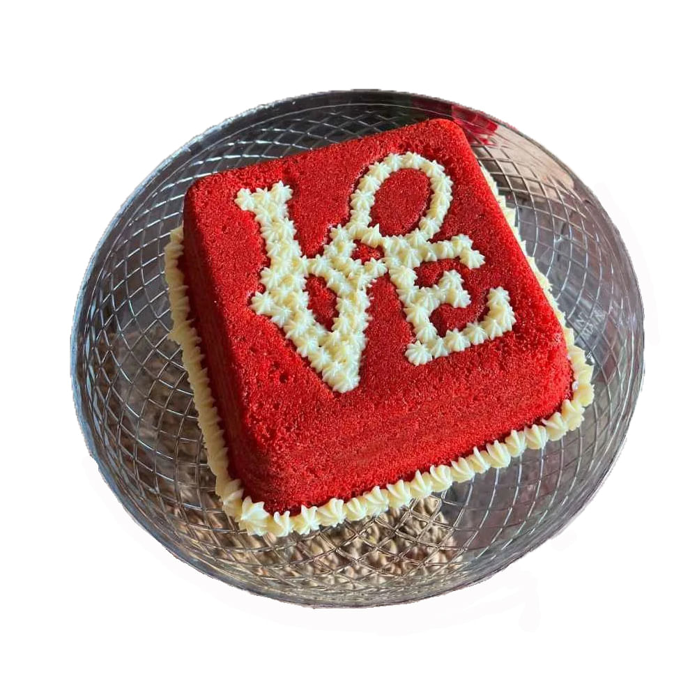 Caparroz F. Ballerine Love 18X6Cm - castropil