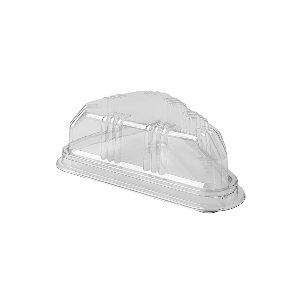 Hiperpack H-630 Fatia De Torta C/T C/100 - castropil